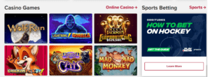 Games at PlayNow Casino ️ Online Destination【May 2024】