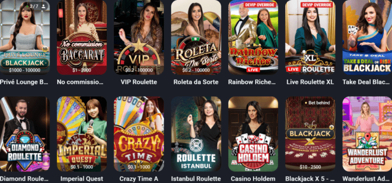 Games at PlayNow Casino ️ Online Destination【May 2024】