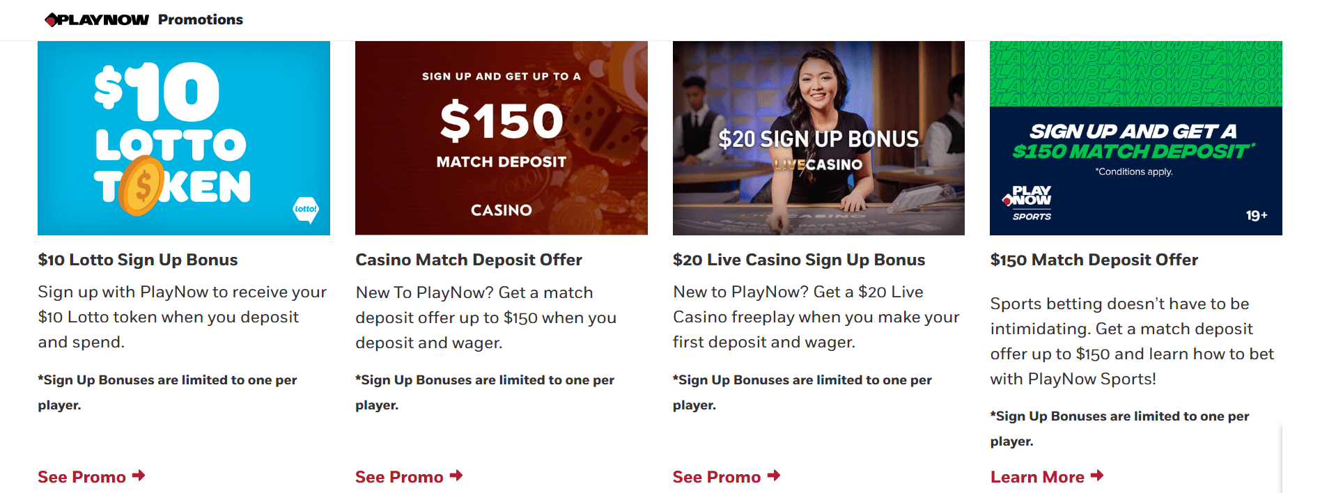 Games at PlayNow Casino ️ Online Destination【May 2024】
